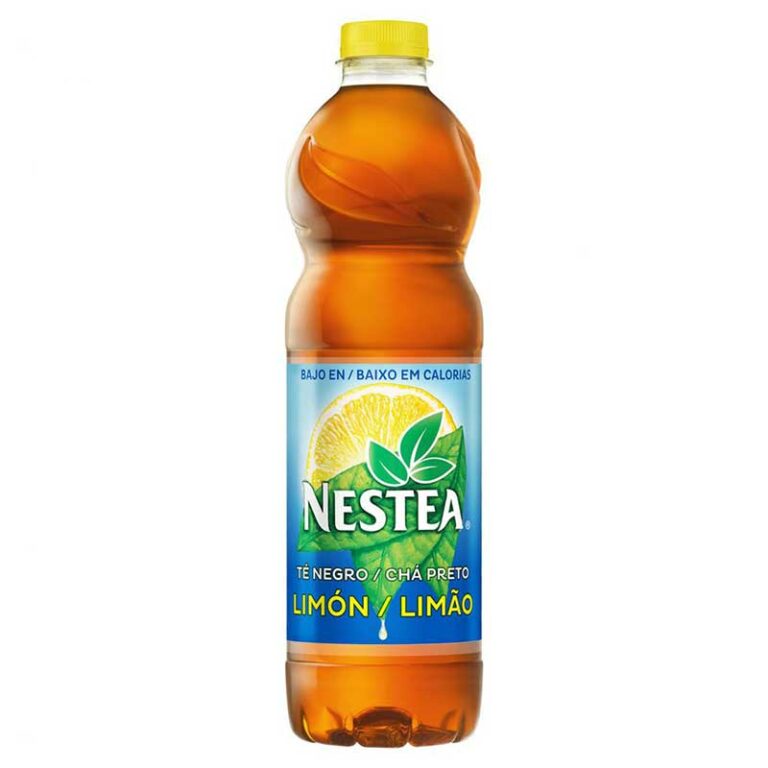 Nestea Limón - Morfi